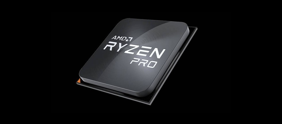 AMD Ryzen PRO 5000 ufficiali: nuove CPU per notebook professionali