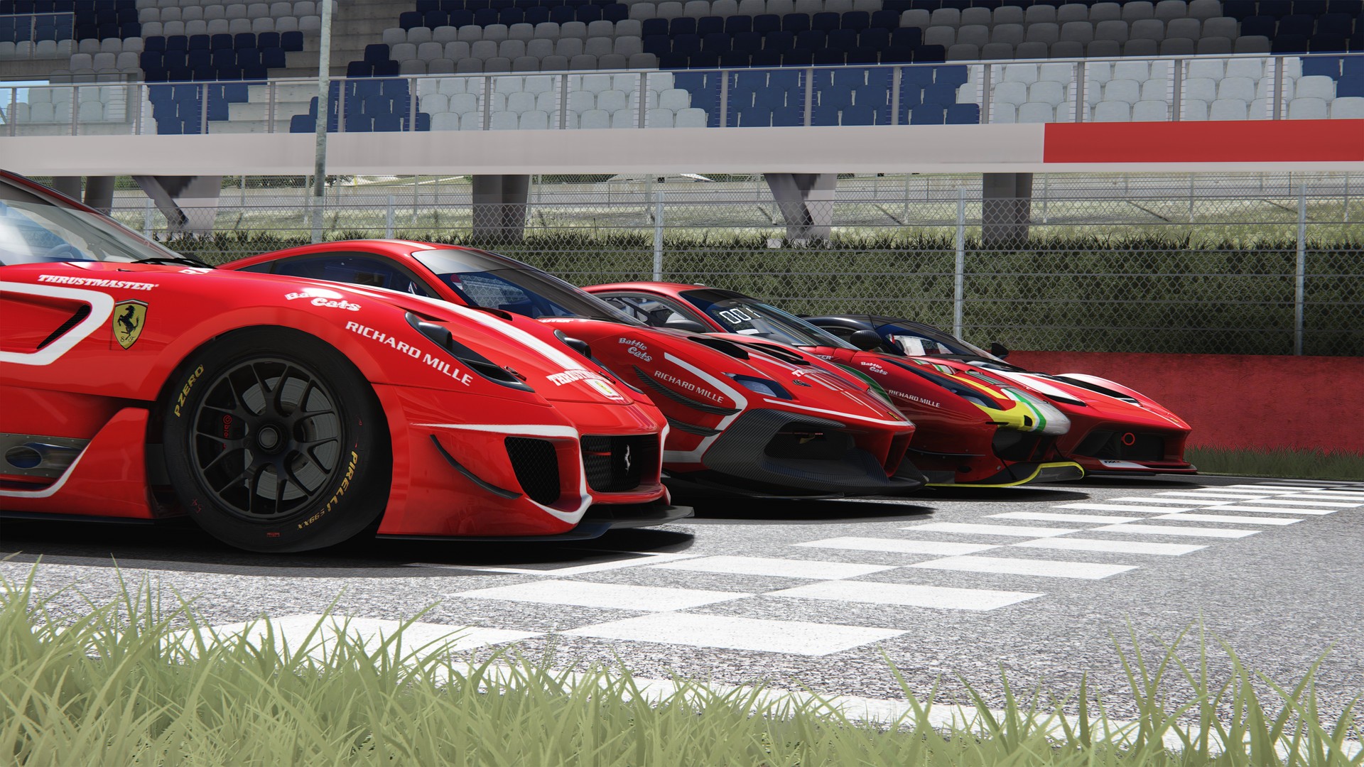 Ferrari Esports Series 2021 ai nastri di partenza: al via le iscrizioni ...