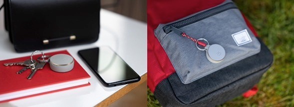 Vodafone Curve, lo smart tracker GPS con SIM si arricchisce di nuove ...