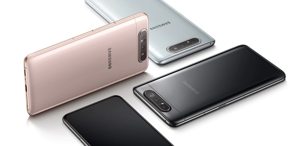 Galaxy A82 5G si avvicina: nuove conferme e dettagli fotocamera - HDblog.it