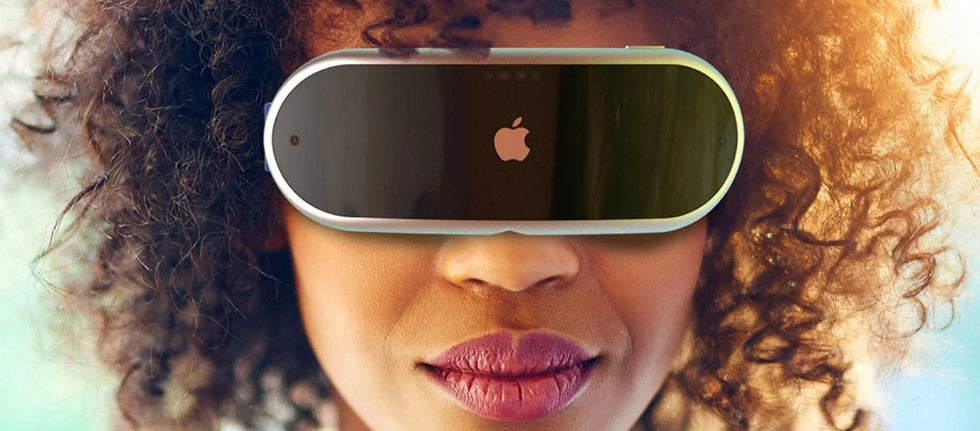 Apple finalizza "xrOS", il suo sistema operativo per dispositivi AR e VR