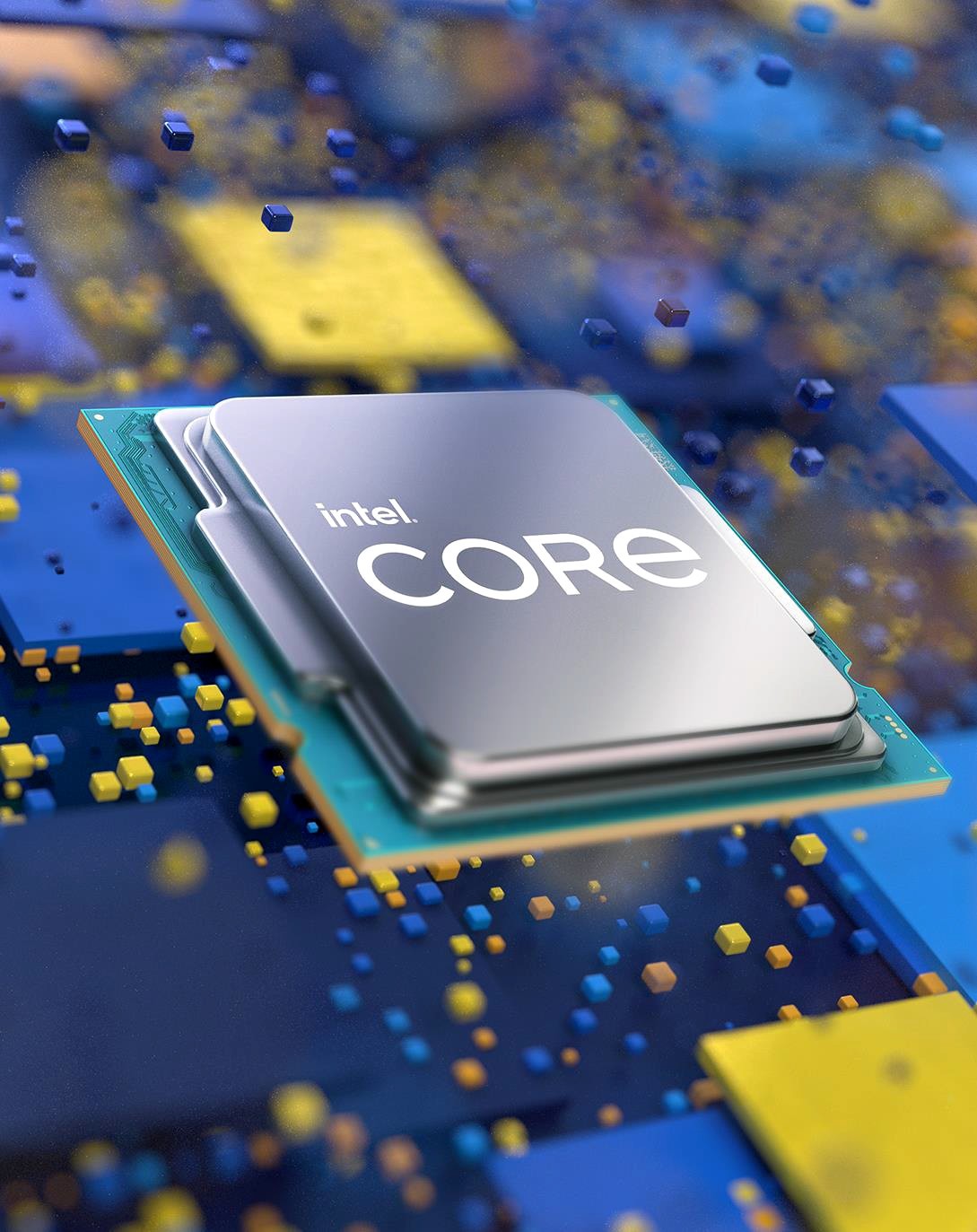 Recensione Intel Core i5-11600K. Rocket Lake-S alla prova dei fatti