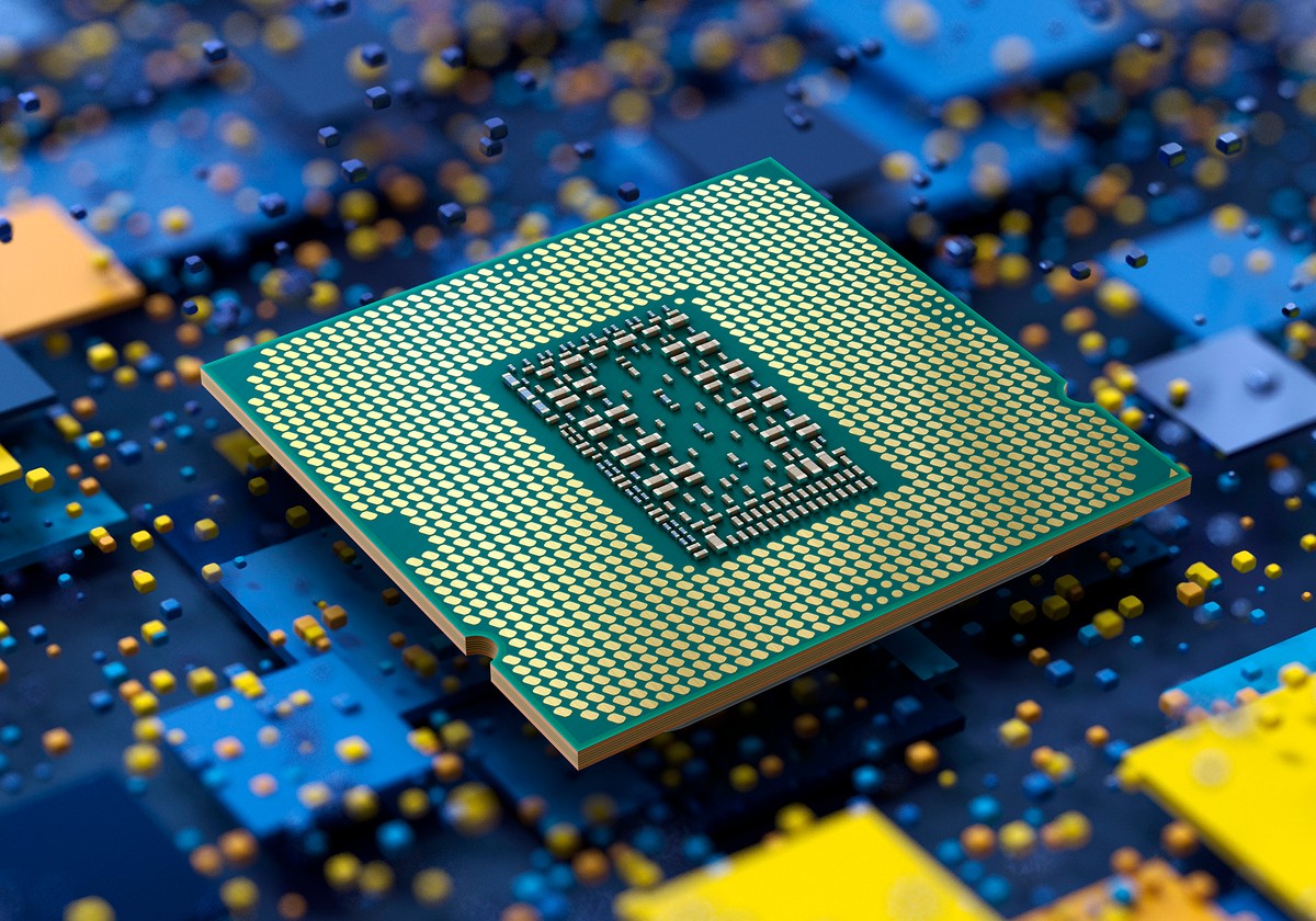 CPU Intel Alder Lake-S in arrivo: prime conferme sul chipset Z690 ...