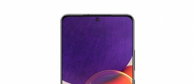 Galaxy A82 5G sempre più vicino: specifiche hardware e foto dal vivo