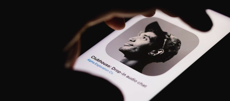 ClubHouse su Android, iniziano i primissimi beta test privati
