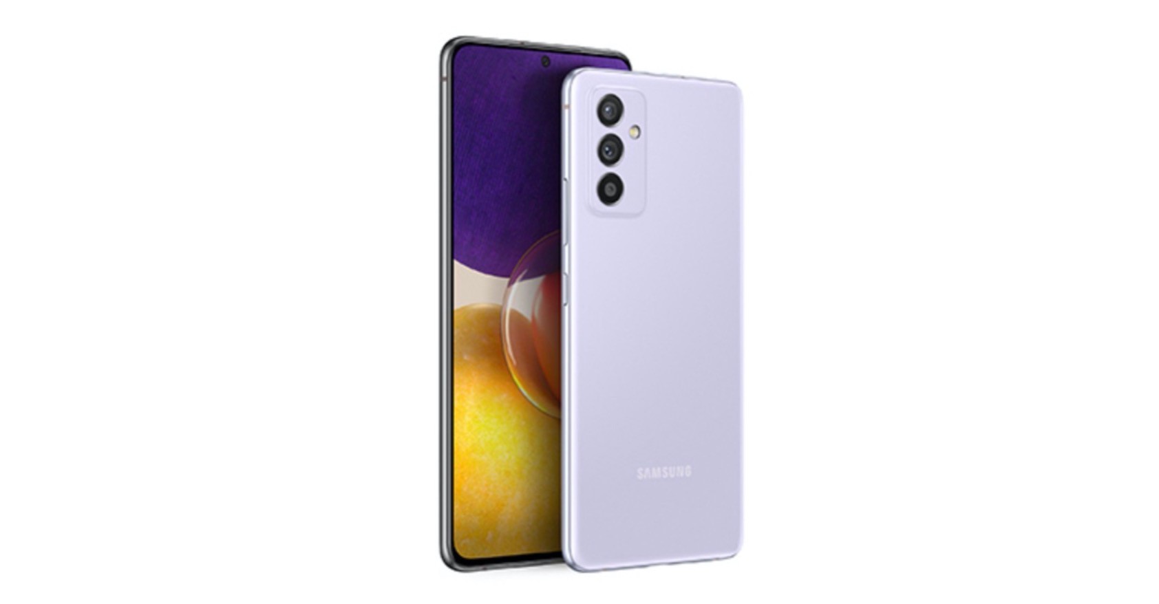 Samsung Galaxy A82 5G è stato confermato ufficialmente