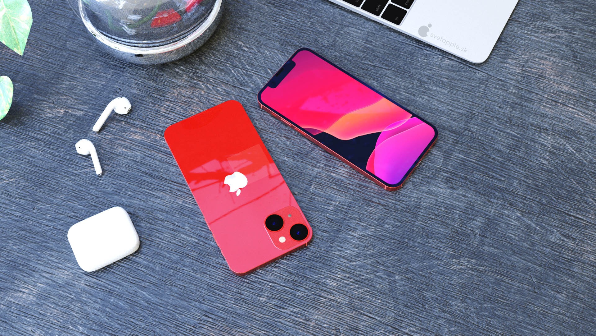 Apple iPhone 13 mini si farà e sarà anche Pegatron a produrlo