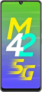 Samsung Galaxy M42 - Prezzi