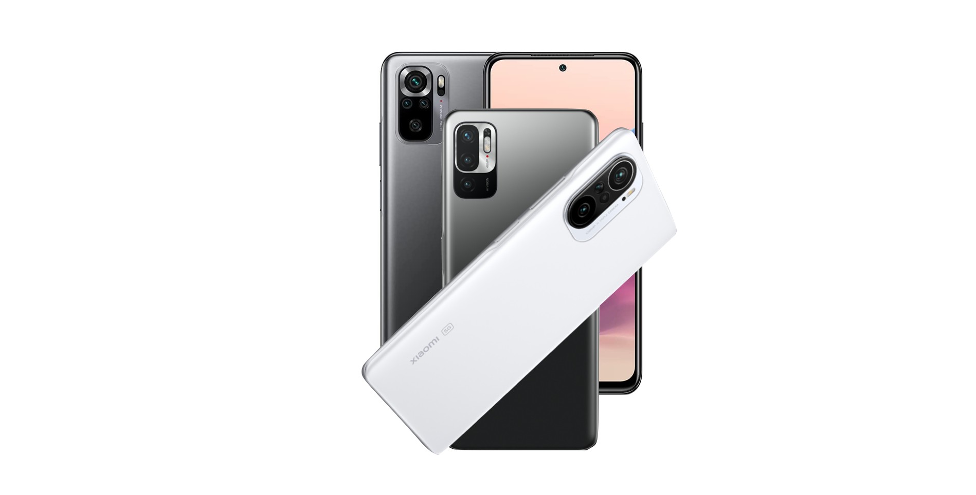 Xiaomi Mi 11i, Redmi Note 10 5G e 10S disponibili su Amazon. E sono già ...