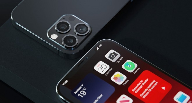 iPhone 13: i modelli con 5G mmWave arriveranno in più mercati