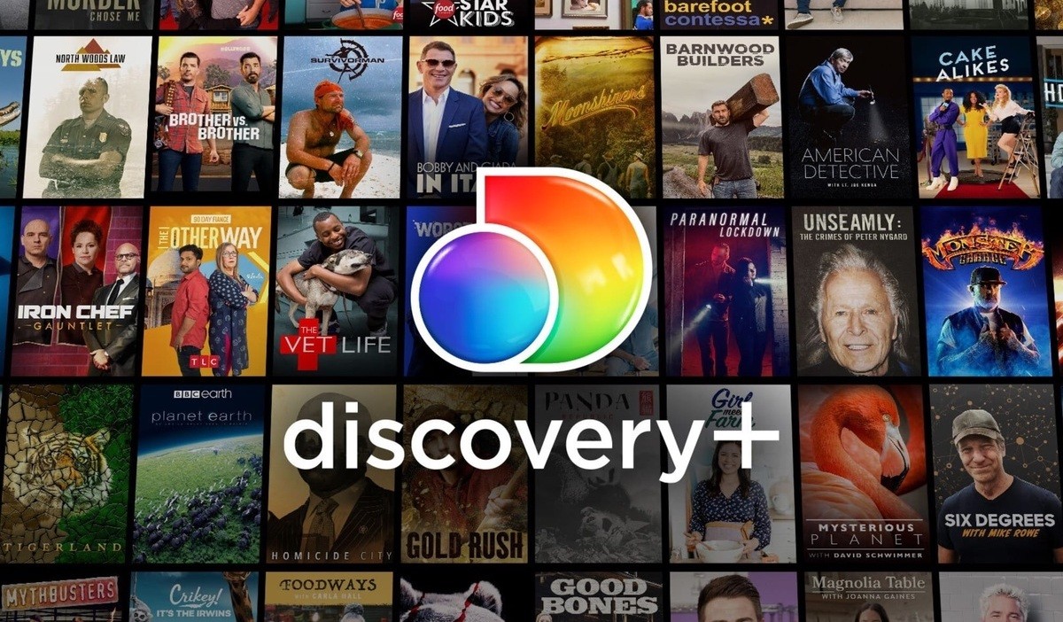 Discovery+ disponibile su Amazon Prime Video Channels dal primo giugno ...