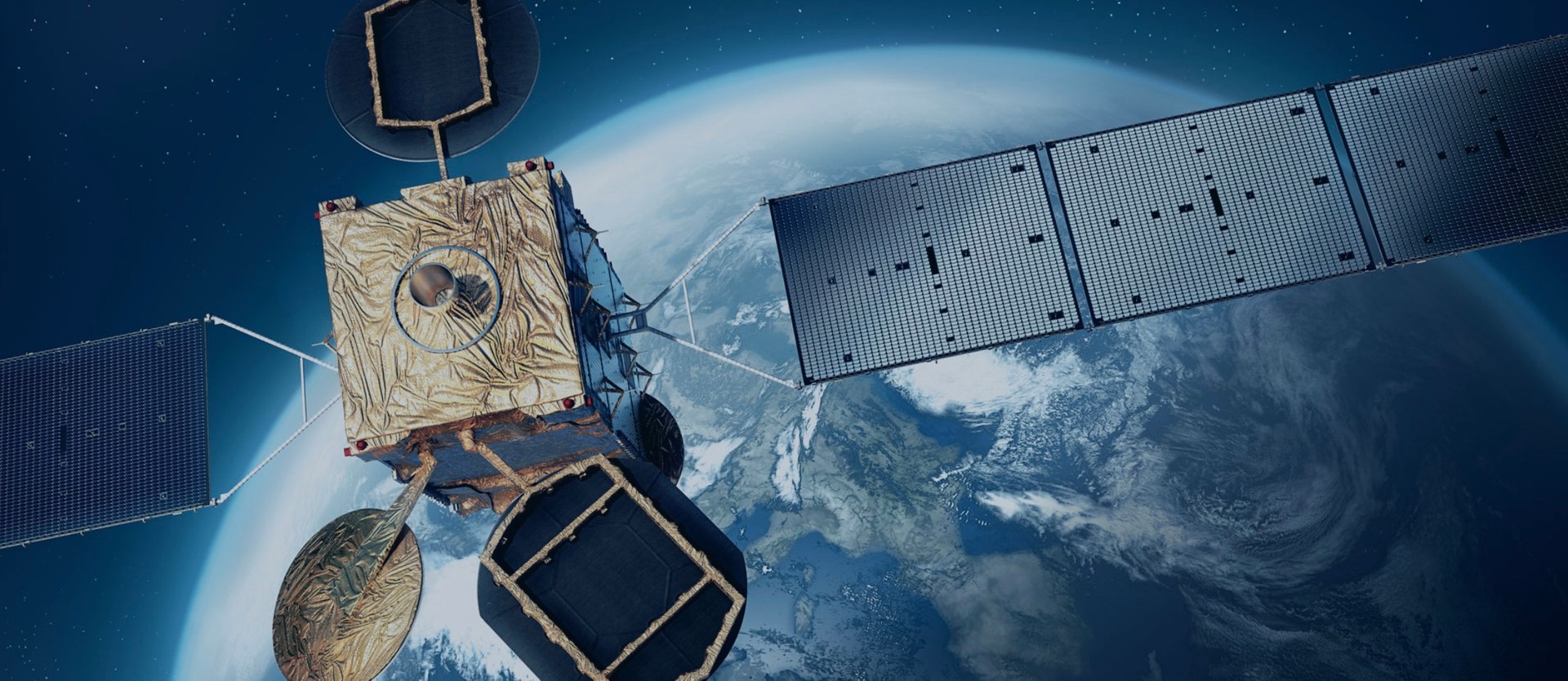 TIM lancia l'offerta Internet satellitare: come funziona e chi la può ...
