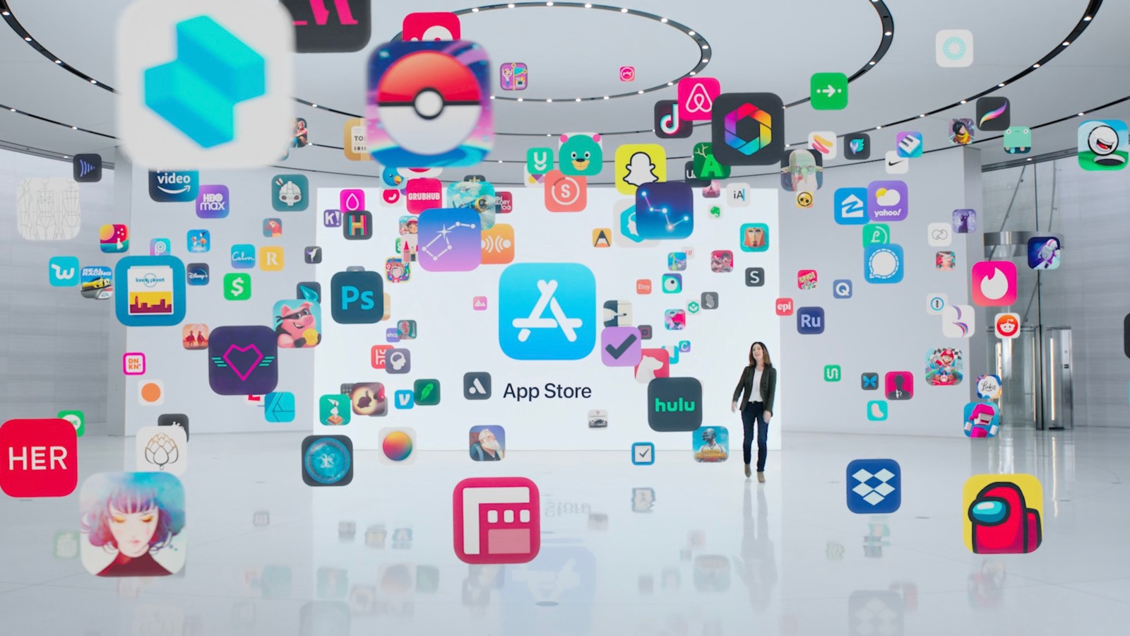 iOS: la lista di "App Imperdibili" scelta da Apple ignora l'esistenza ...