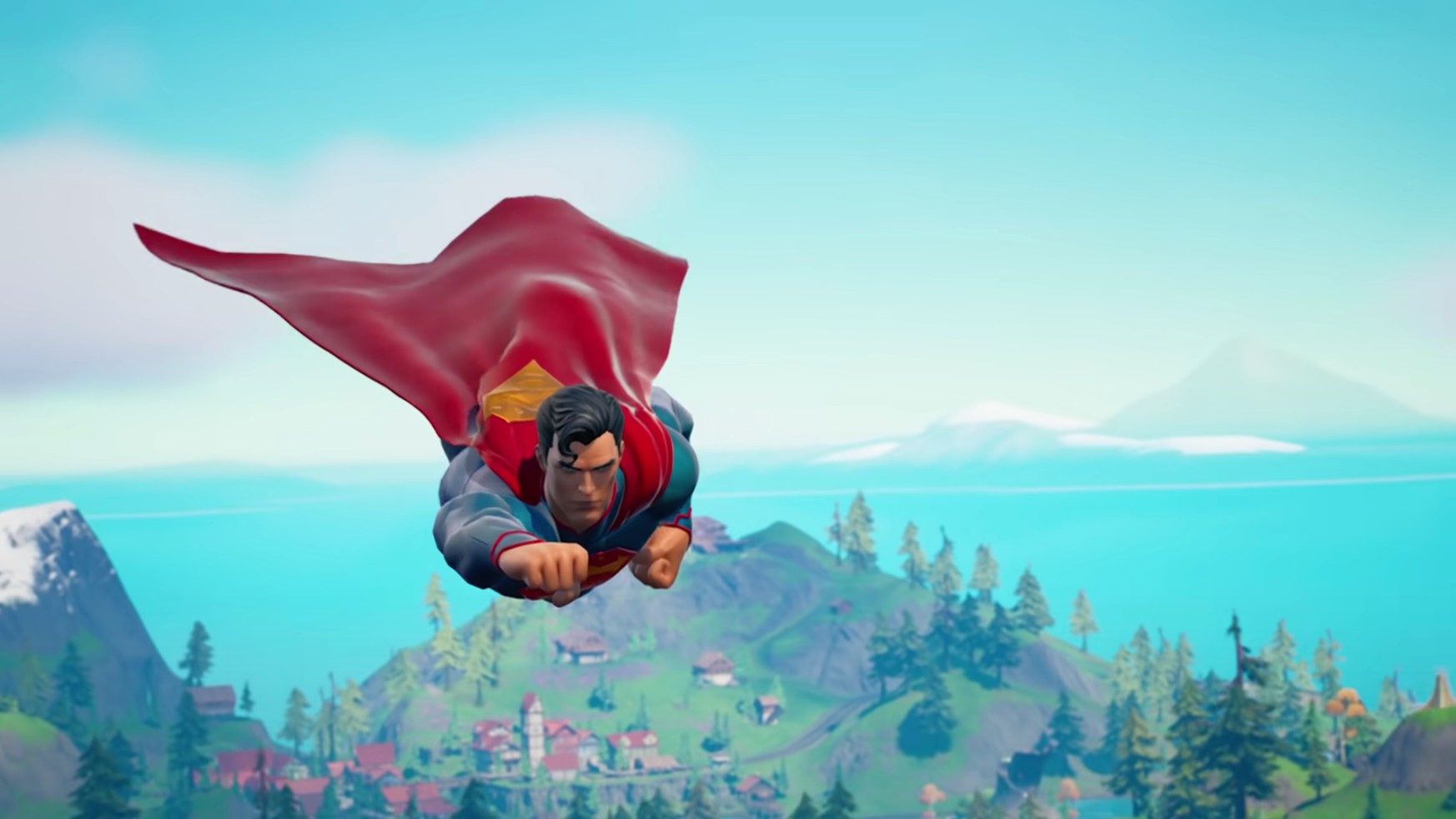 Fortnite Stagione 7, arriva il Capitolo 2: ecco il trailer tra alieni e ...