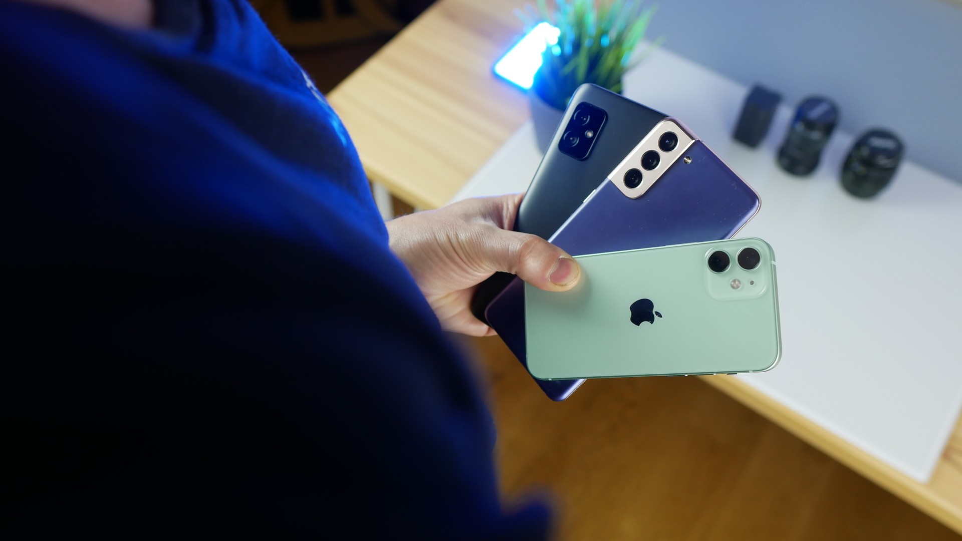 Migliori smartphone compatti: guida acquisto marzo 2023 - HDblog.it