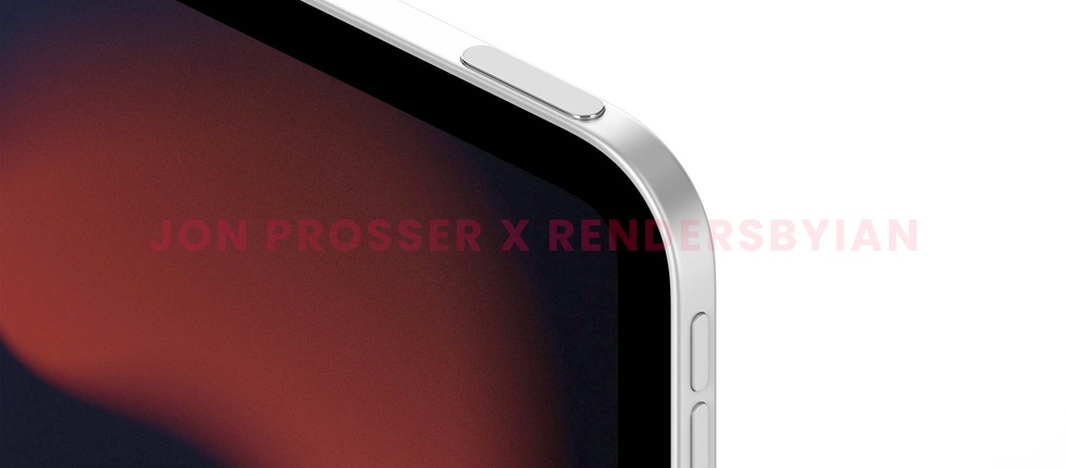 iPad Mini, ecco i render basati sui file CAD: come l'Air, ma più piccolo