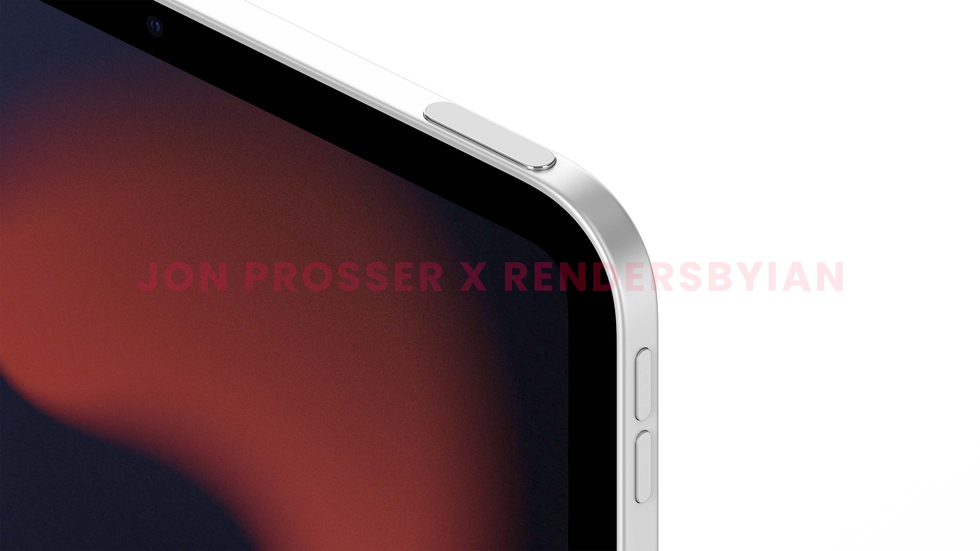 iPad Mini, ecco i render basati sui file CAD: come l'Air, ma più piccolo