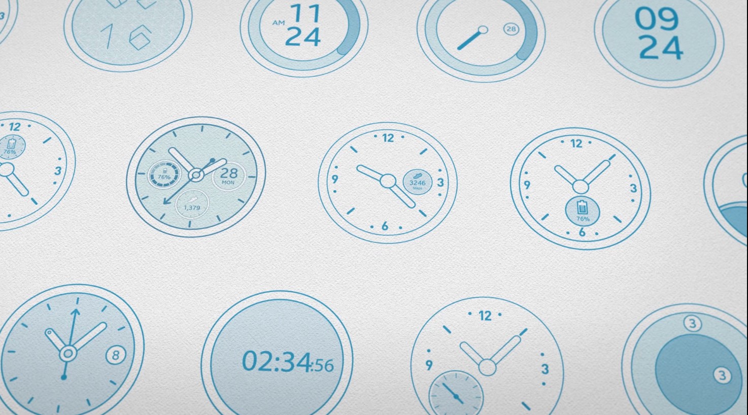 Samsung Watch Design Studio per rendere unico lo smartwatch: novità in ...