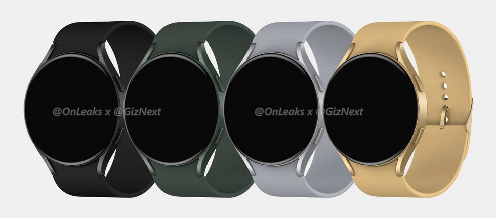 Samsung Galaxy Watch 4 potrebbe arrivare anche in variante Classic