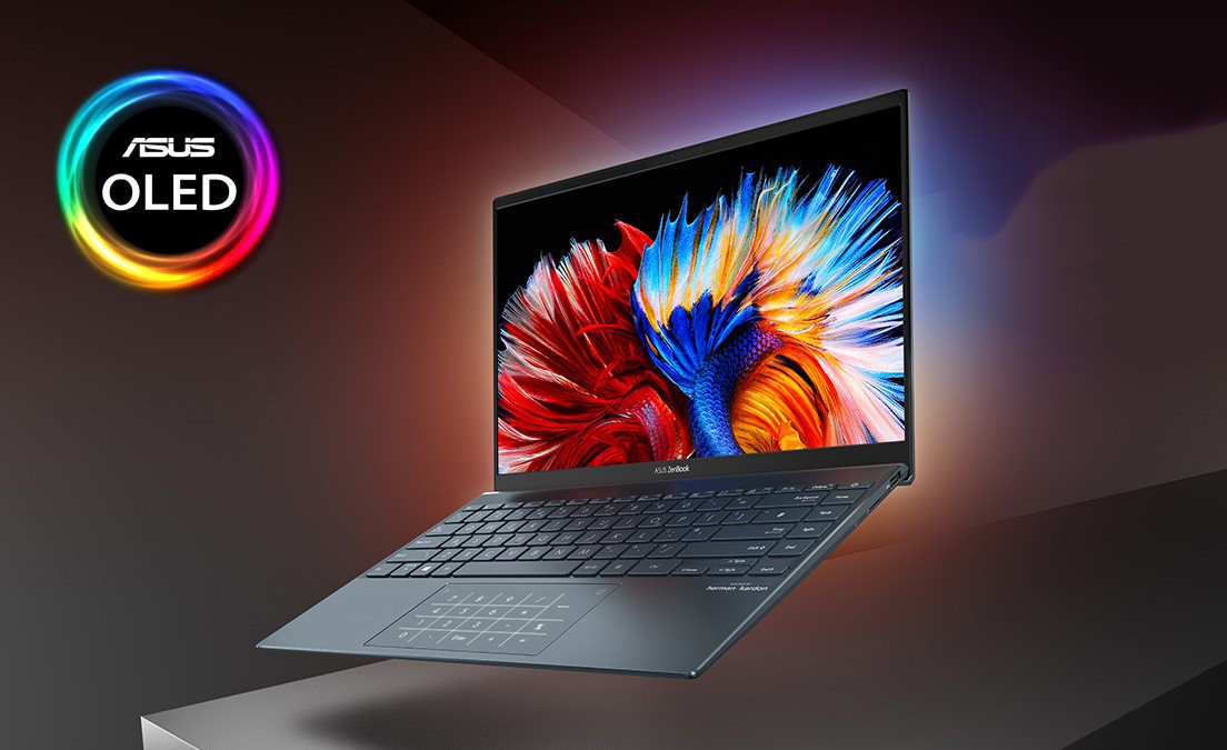 Ha davvero senso comprare un notebook con schermo OLED? - HDblog.it