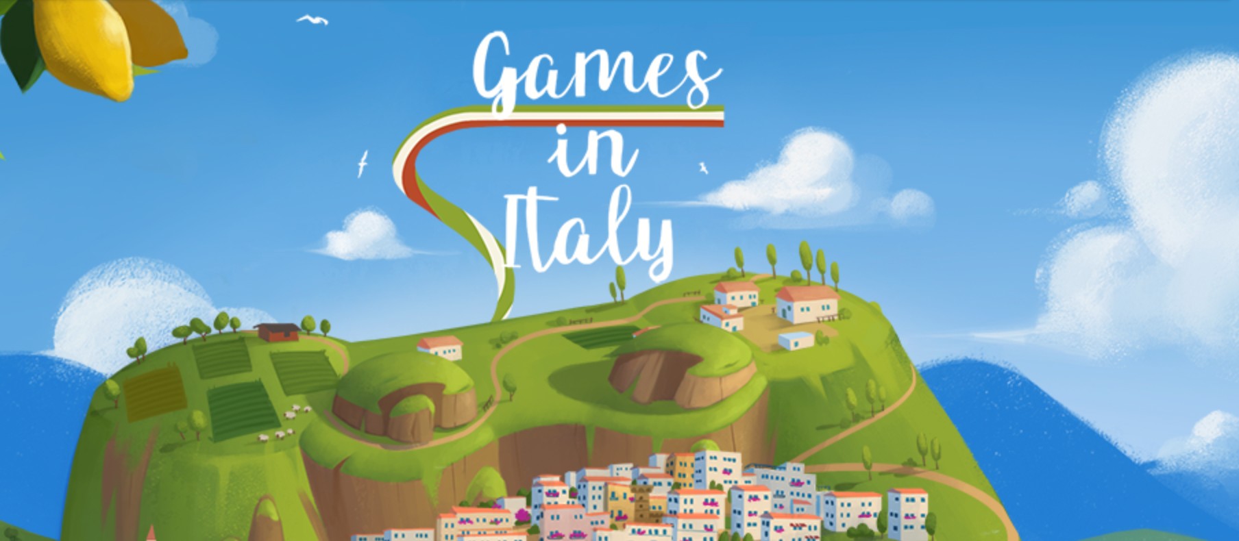 Su Steam arriva Games in Italy: offerte su più di 150 giochi italiani