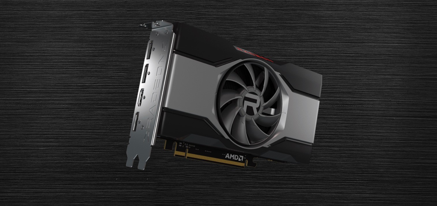 AMD Radeon RX 6600 XT ufficiale: ideale per il FHD e sfidare la RTX 3060