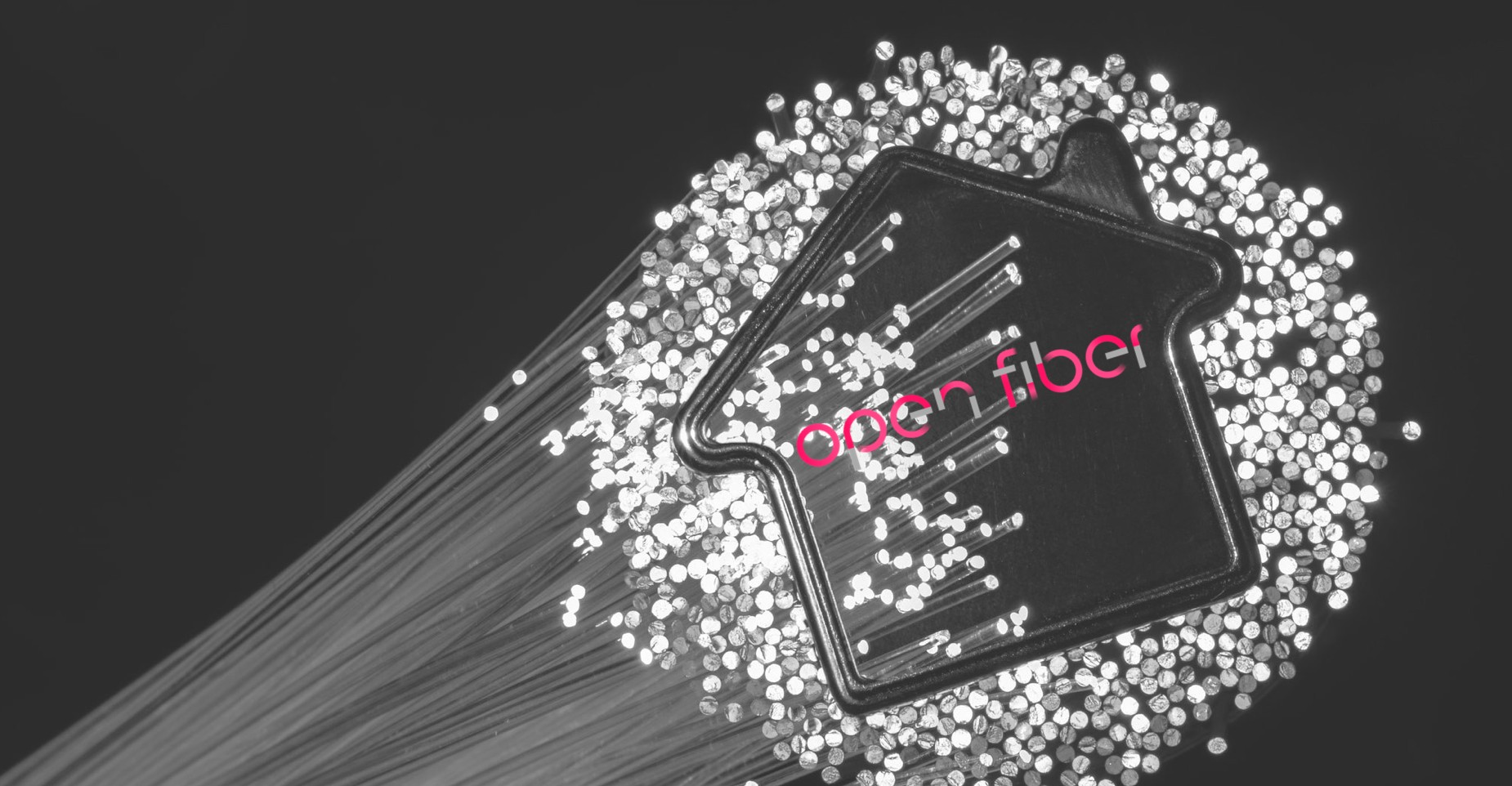 Open Fiber, nuovo assetto societario: Enel cede le sue quote per 2,6 ...