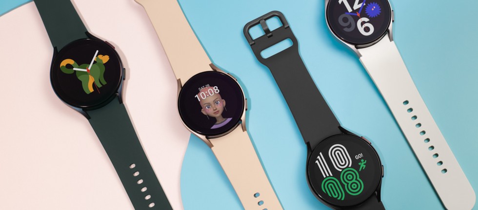 Samsung Galaxy Watch 4 in offerta a 99€ su Amazon: è un vero affare