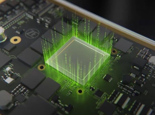 ZF ProAI, nuovo supercomputer per i veicoli intelligenti: anteprima al ...