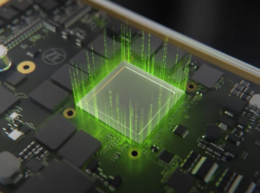 ZF ProAI, nuovo supercomputer per i veicoli intelligenti: anteprima al ...