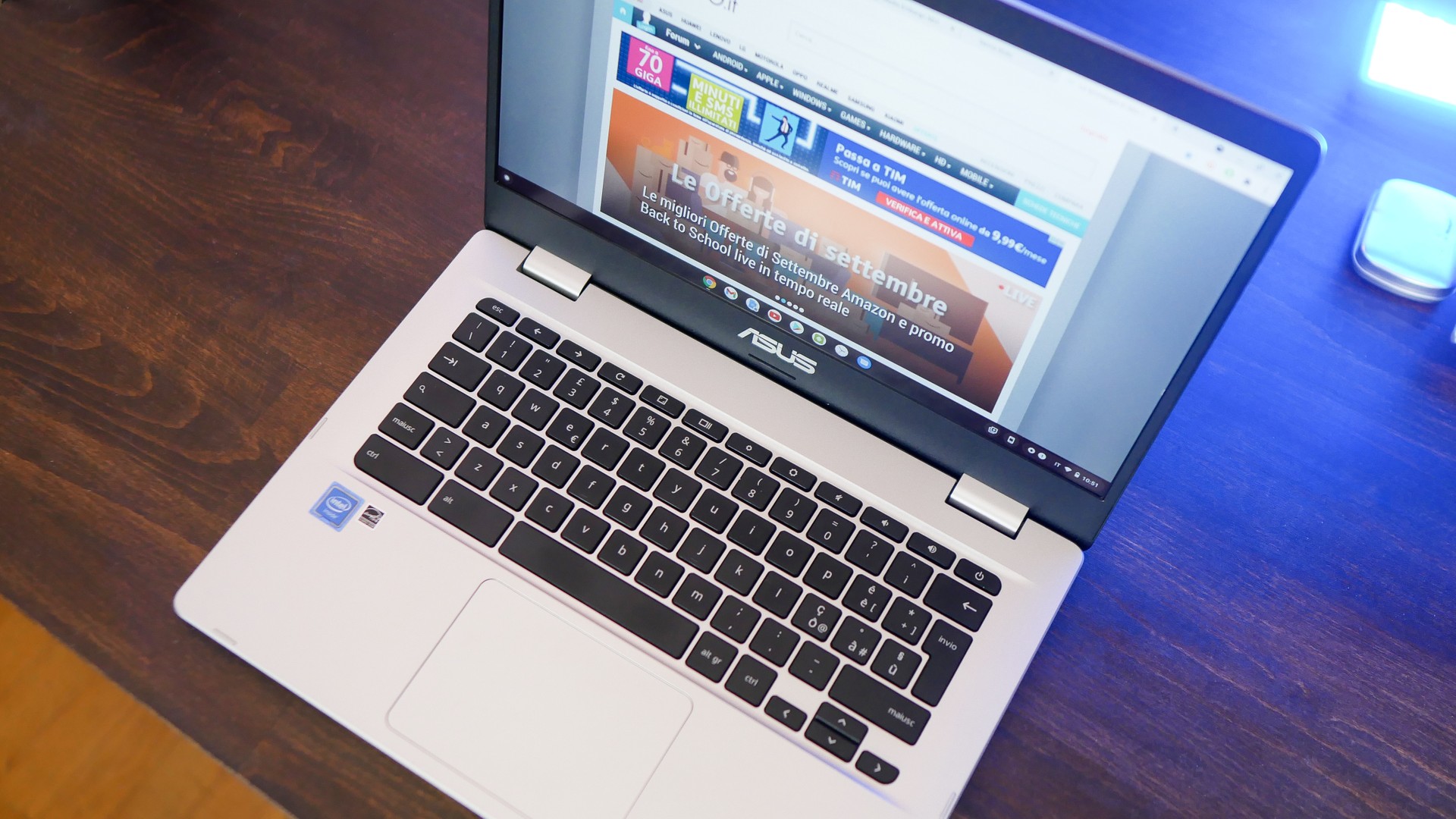 Android e Chromebook, la funzionalità in stile Handoff è sempre più matura