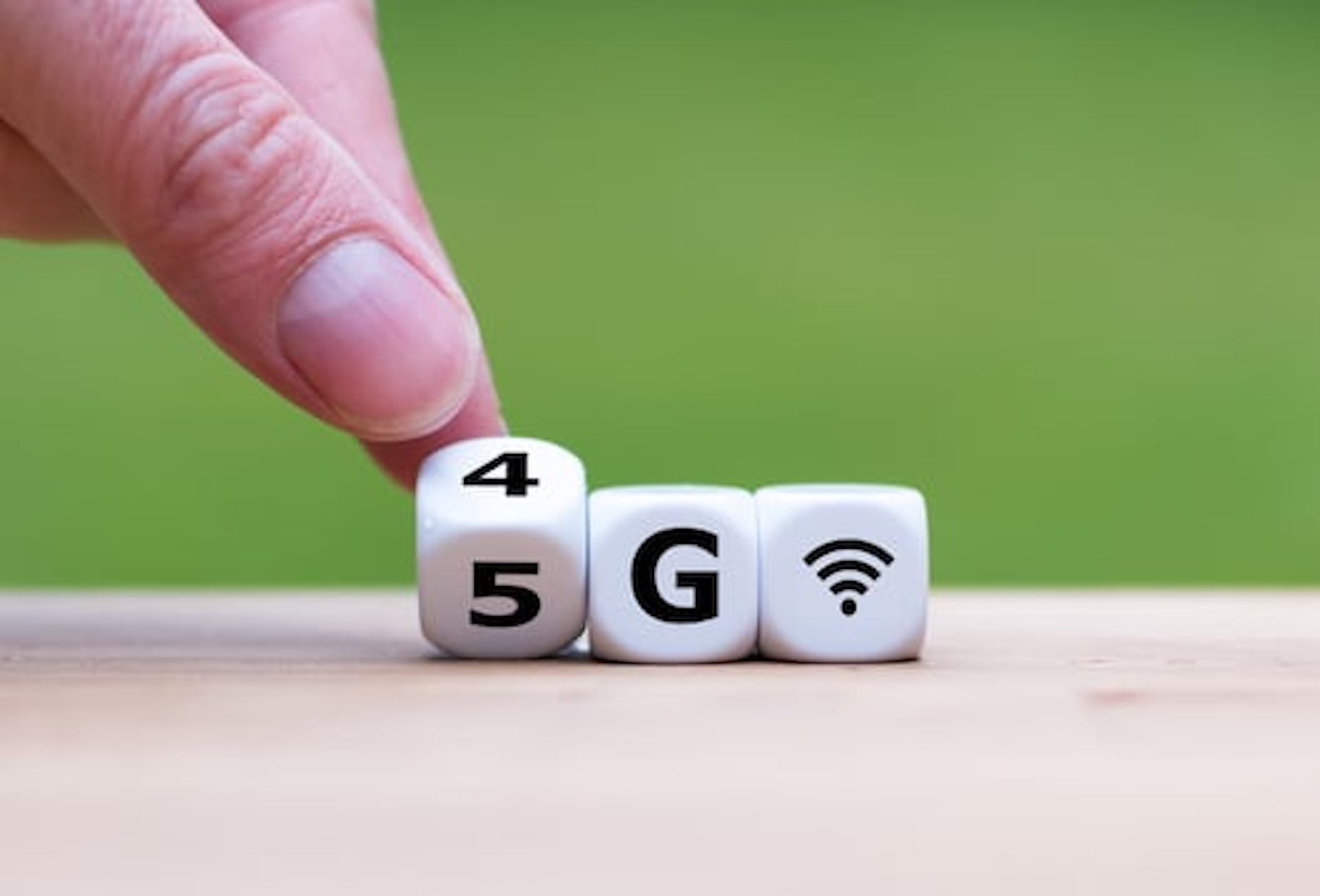 5G batte 4G: lo storico sorpasso delle reti di nuova generazione ...