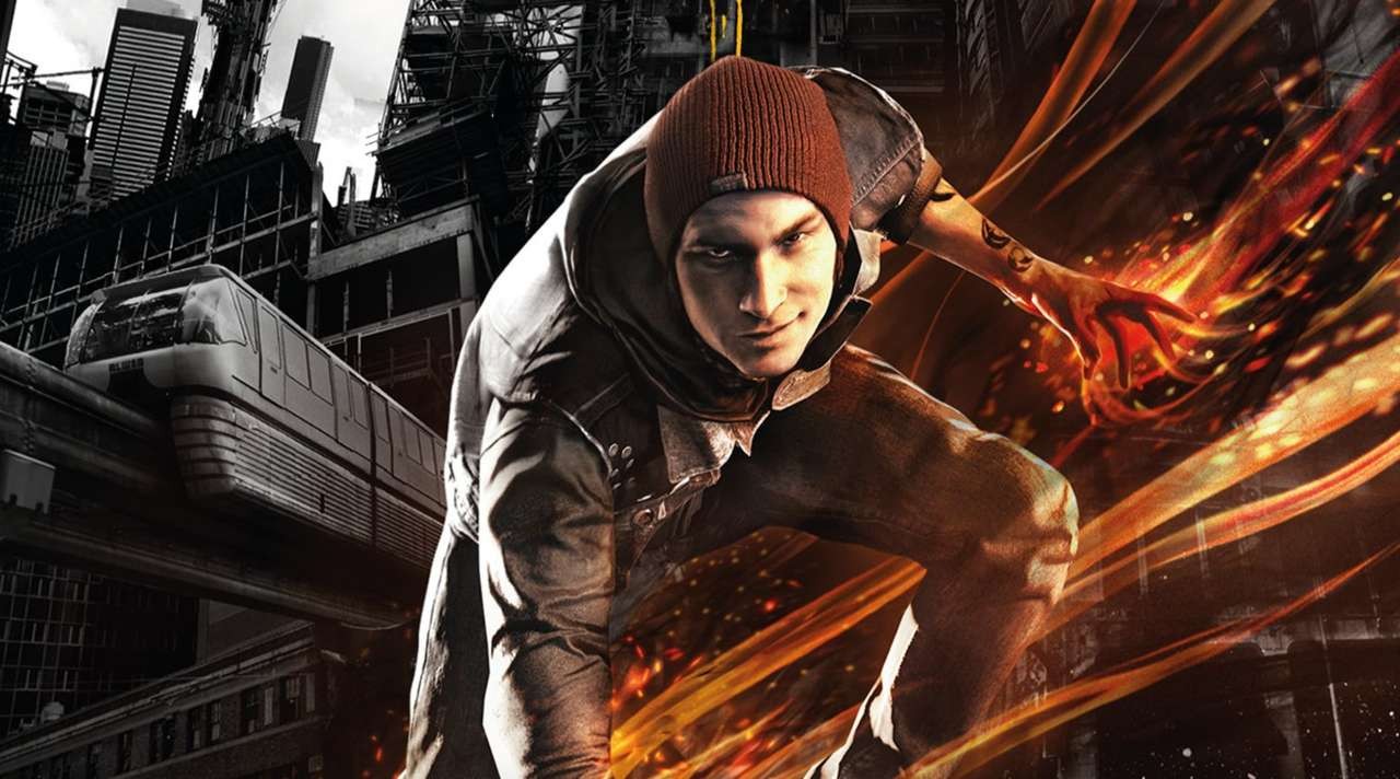 inFAMOUS sta tornando: nuovo annuncio al PlayStation Showcase per i rumor