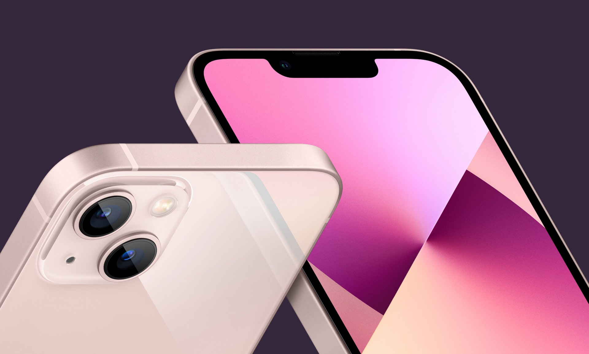 Gli iPhone 13 possono usare due eSIM in contemporanea