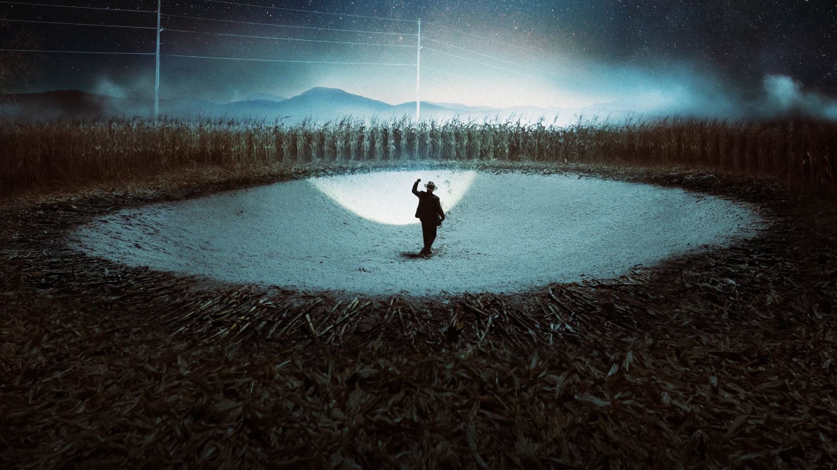 Primo trailer per Invasion, serie fantascientifica in arrivo su Apple ...