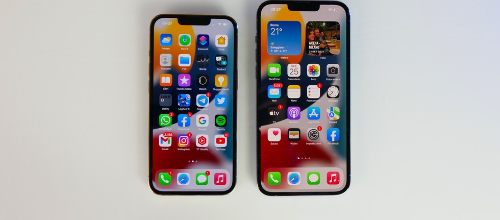Iphone 13 Pro Max Metro