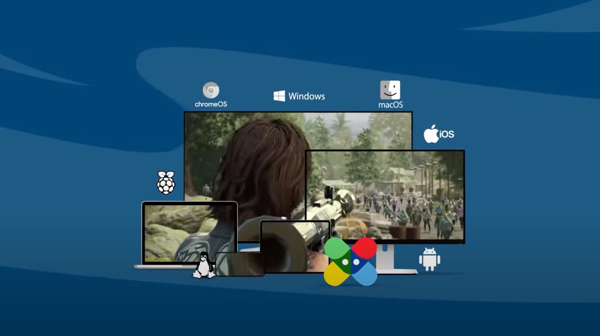 Arriva BlueStacks X (beta), il primo servizio di cloud gaming per ...