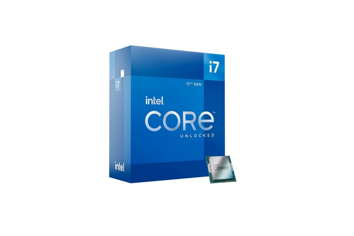 Intel Core i7-12700K: nuovi benchmark, distrugge Ryzen 7 5800X e i ...