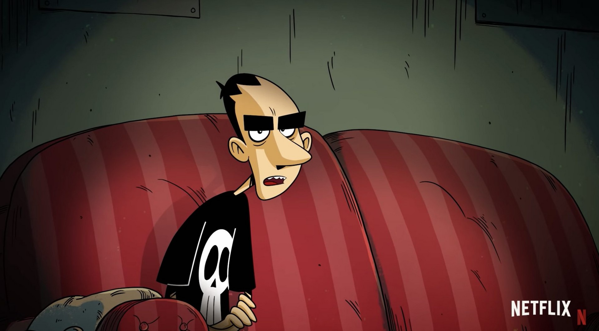 Zerocalcare e Netflix ancora insieme: nuova serie in arrivo!